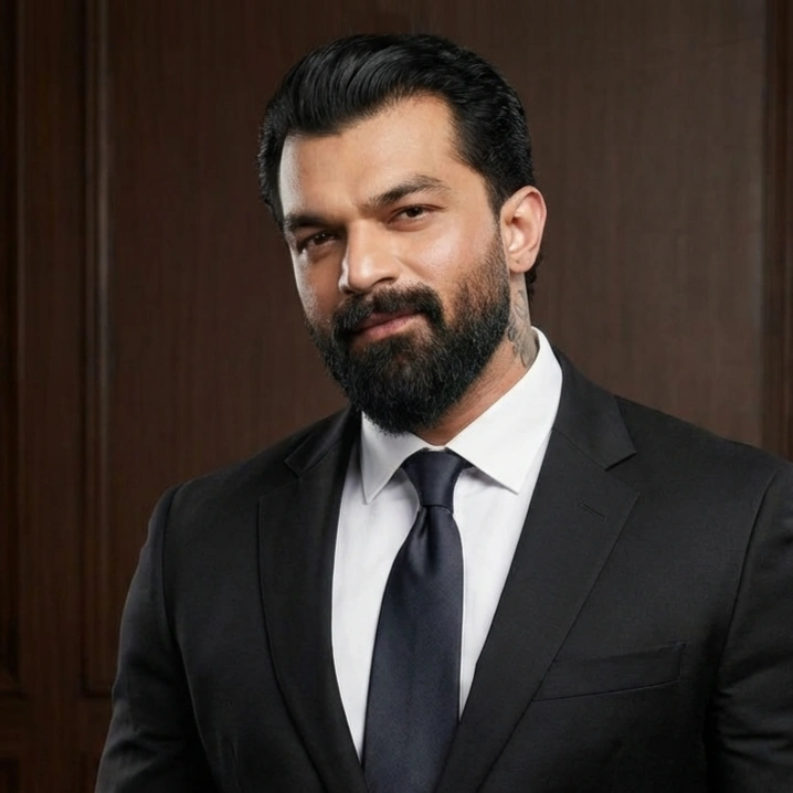 AI-Powered Apps for a Smarter Future | Alphintech